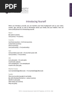 Diplomatic Correspondence: Note Verbale Sample | PDF | Social Science