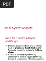 TCS Designations | PDF