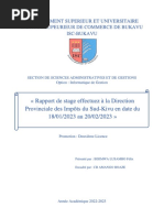 Évolution de l'OGEFREM depuis 1980 | PDF | Transport | Afrique