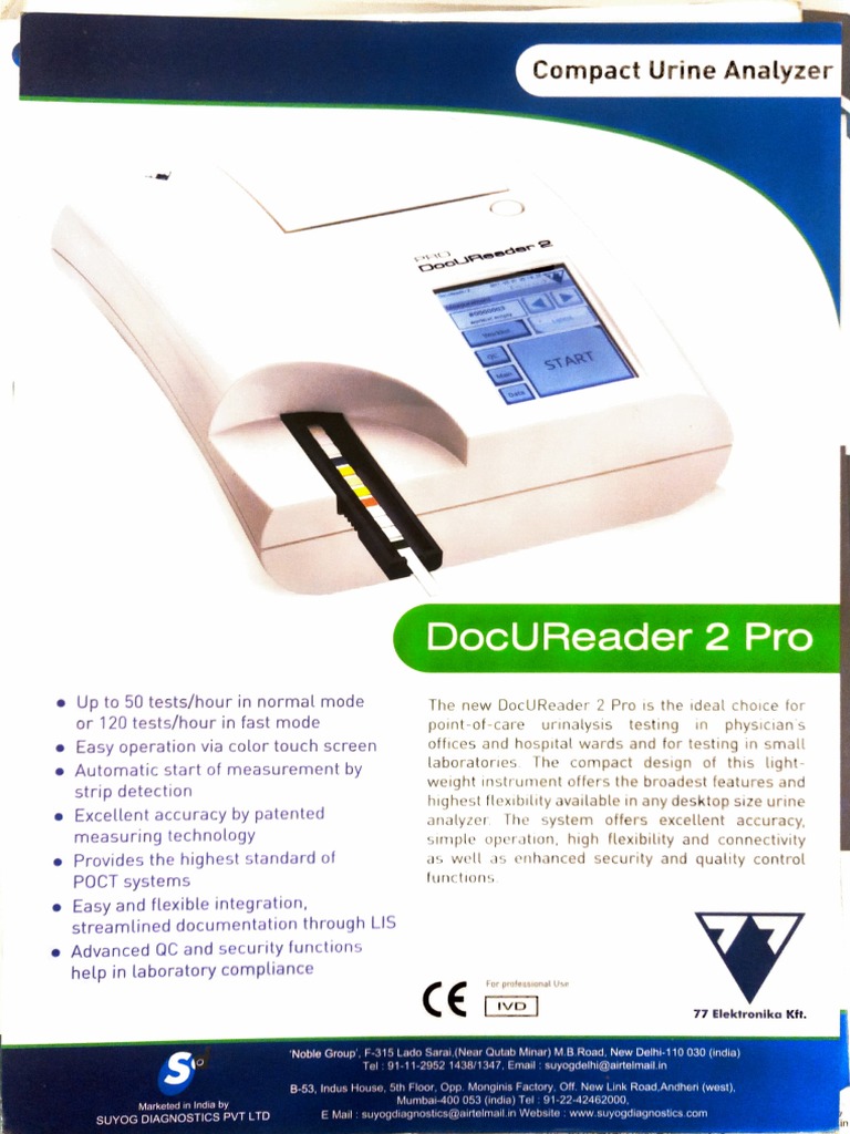 Ureader 2 Pro | PDF | Usb | Computing
