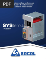 Grupo RA8 - Normas Técnicas EPM Guia Rapida | PDF | Ingenieria Eléctrica | Fuerza