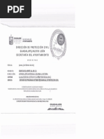 Itinerario de Viaje | PDF | Edificios y estructuras