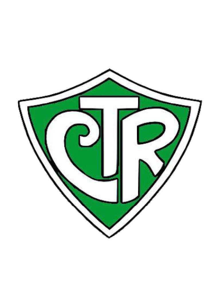 Simbolo CTR e Valorossos | PDF