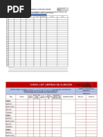 SL - 002 Formato Asignacion de Lockers | PDF