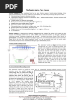 SCDL Project Report | PDF | Production And Manufacturing | Business ...