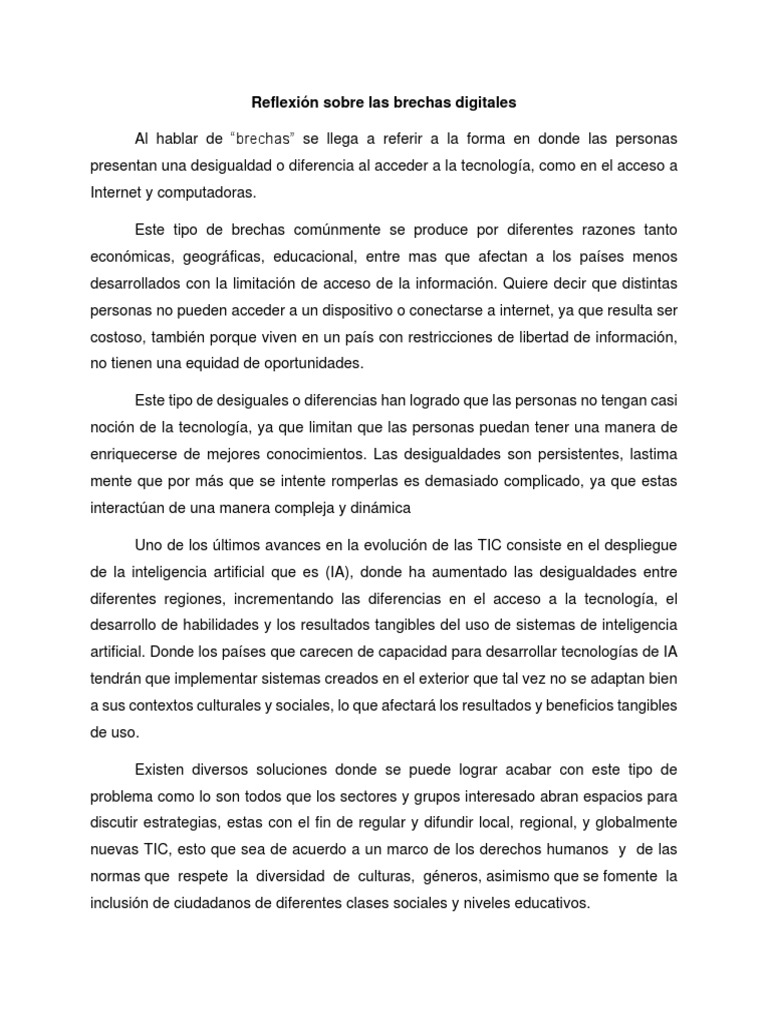 Actividad B9 | PDF
