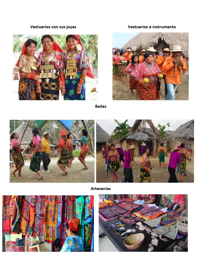 Comarca Madugandi | PDF