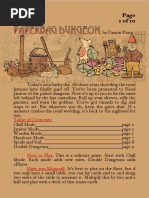 Type II Variation Checklist Guide | PDF