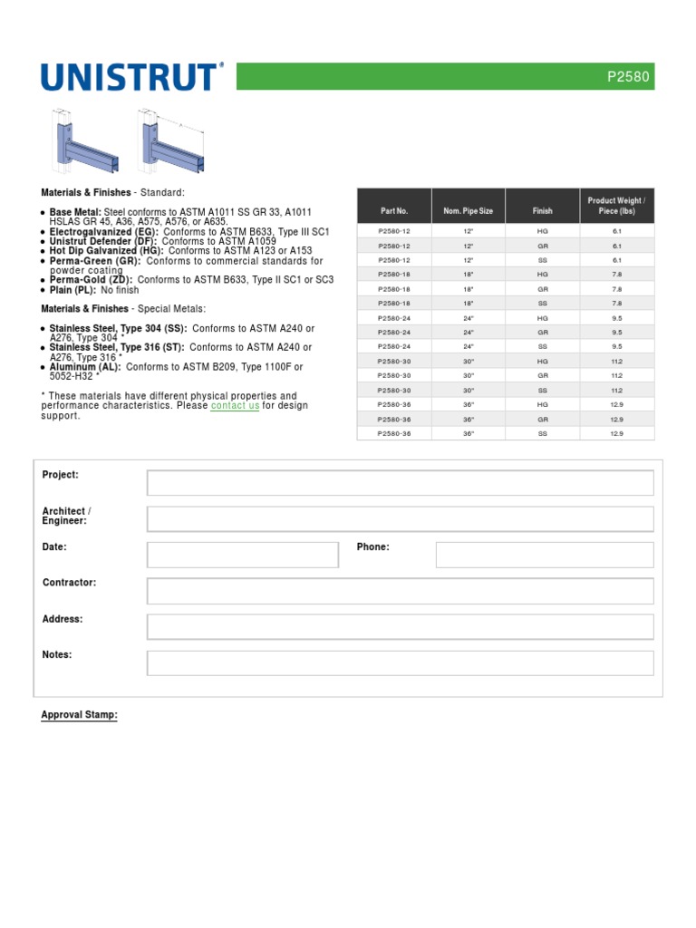 HSLAS GR 45, A36, A575, A576, or A635.: Contact Us | PDF | Stainless ...
