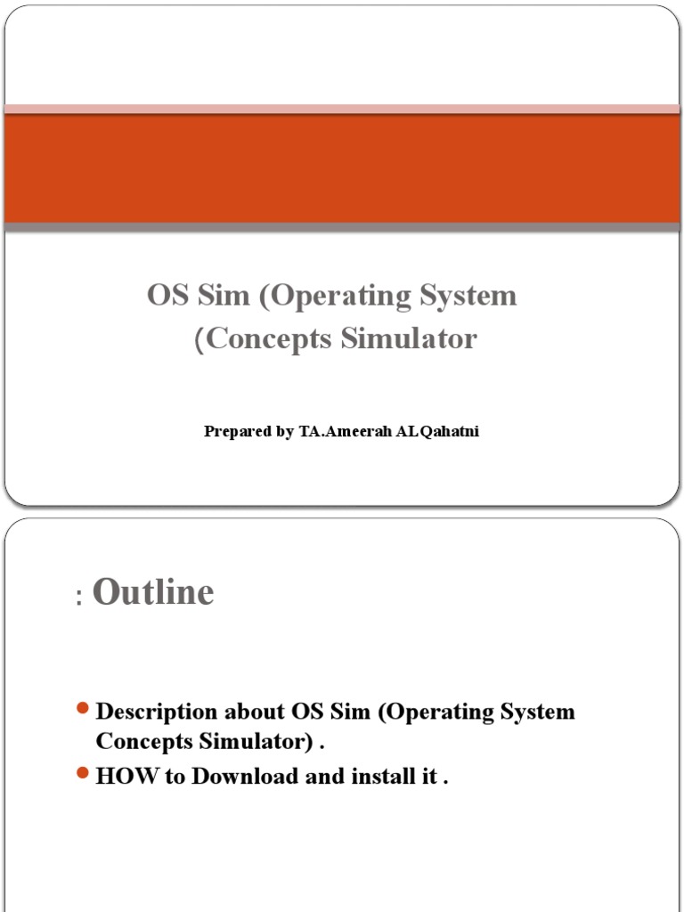 Os Sim | PDF | Games & Activities | Computers