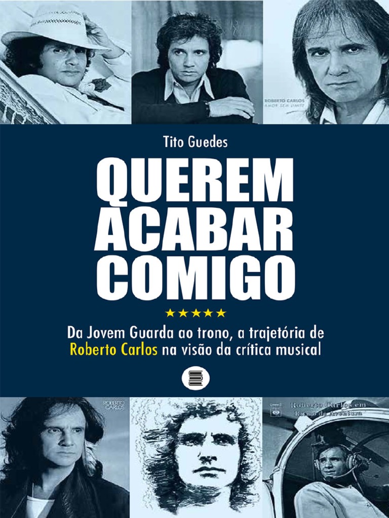 Querem Acabar Comigo Tito Guedes | PDF | Sociologia | Crítica