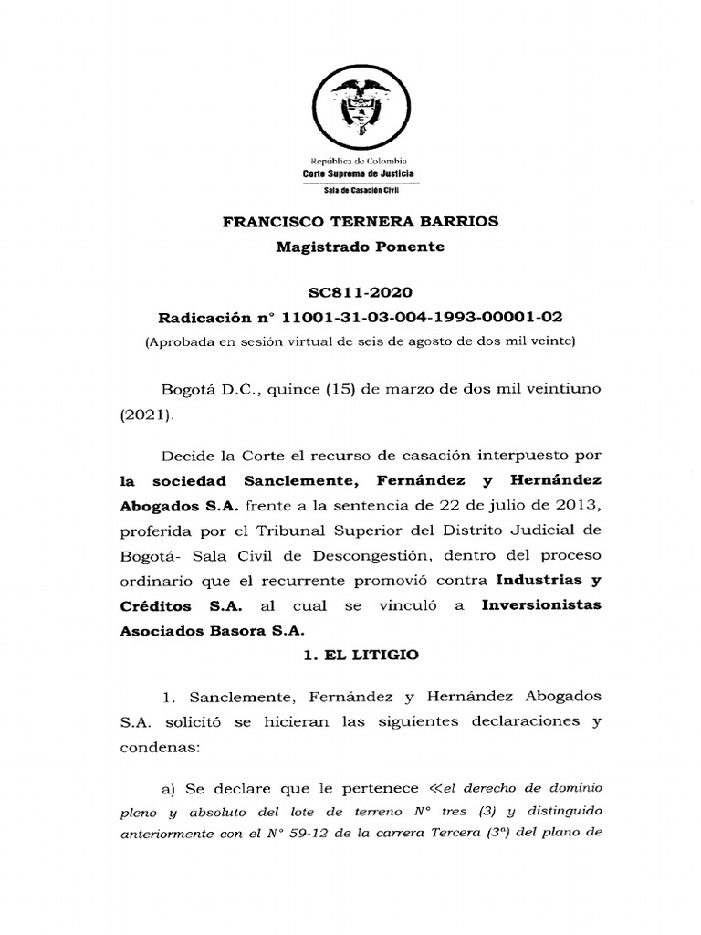 SC811 2021 1993 00001 02 | PDF