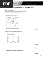 Power Maths Textbook 3A | PDF