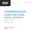 Comprehensive Land Use Plan of The City of Calamba, 2017-2026 The ...