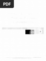 Jel Mat-K MANUAL | PDF