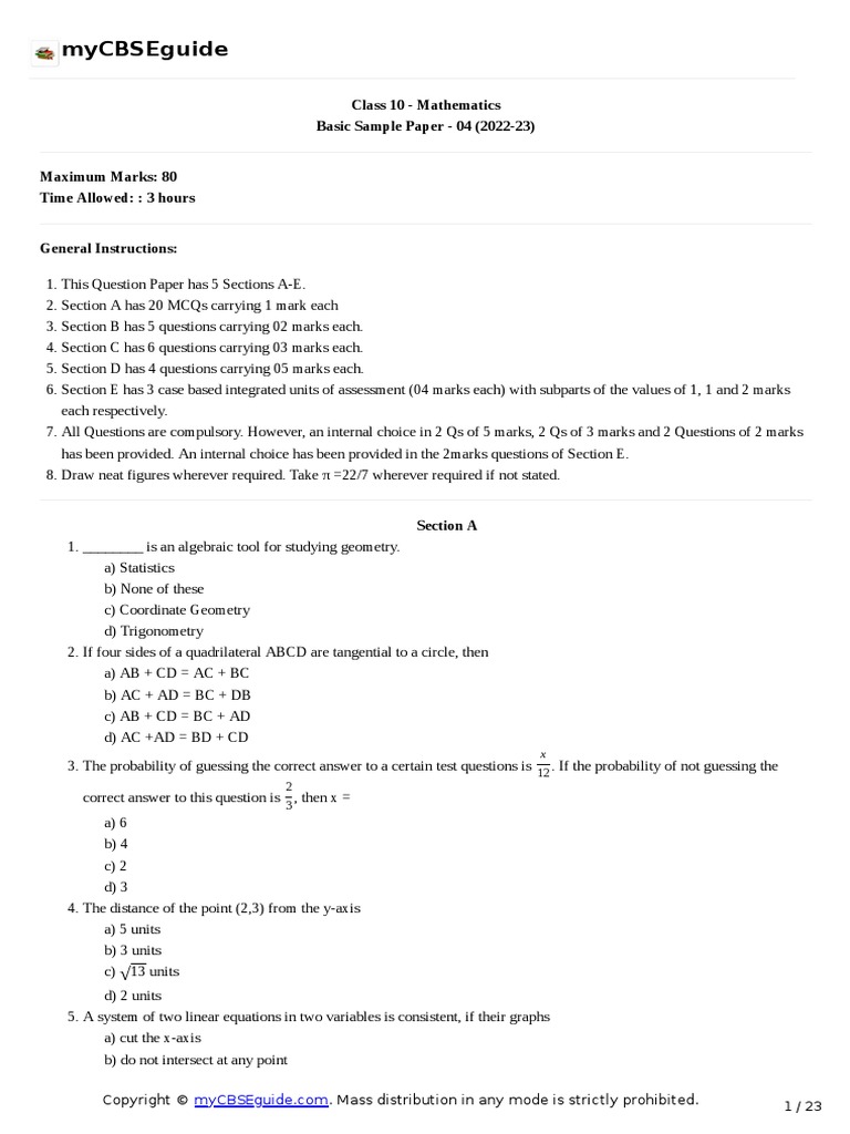 10_mathbasic_sp04 | PDF