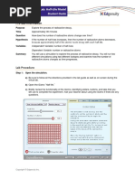 Help For Rad Pro Calculator | PDF | Radiation Protection | Microsoft Excel