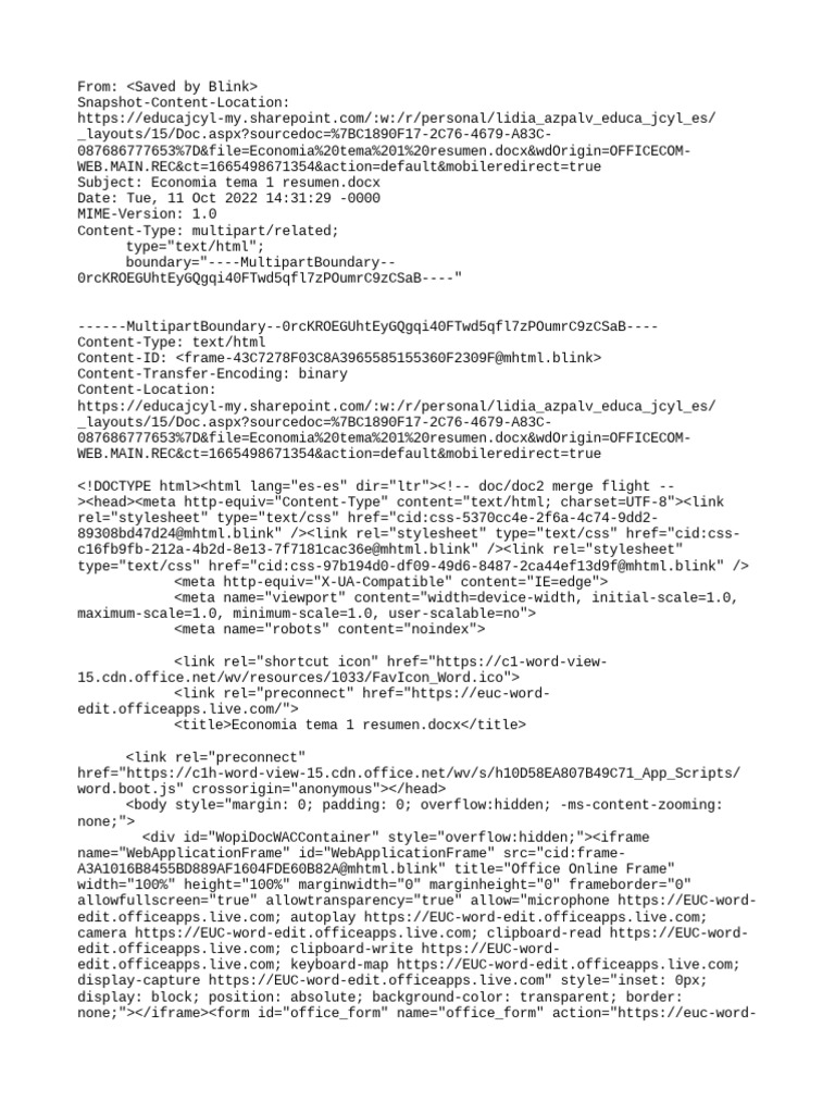 Economia Tema 1 Resumen | PDF | Telecommunications | Computer Networking