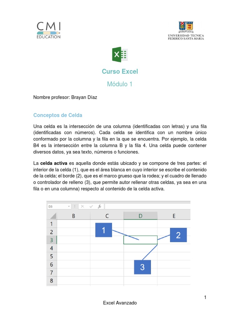 Apunte Módulo 1 | Descargar gratis PDF | Programación lineal | Microsoft Excel
