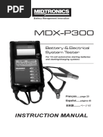 MAC DB9 Build Guide | PDF | Screw | Trigger (Firearms)