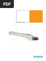 Meag Control Unit | PDF | Parameter (Computer Programming) | Safety