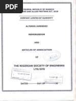 Business Name Registration Pacra | PDF