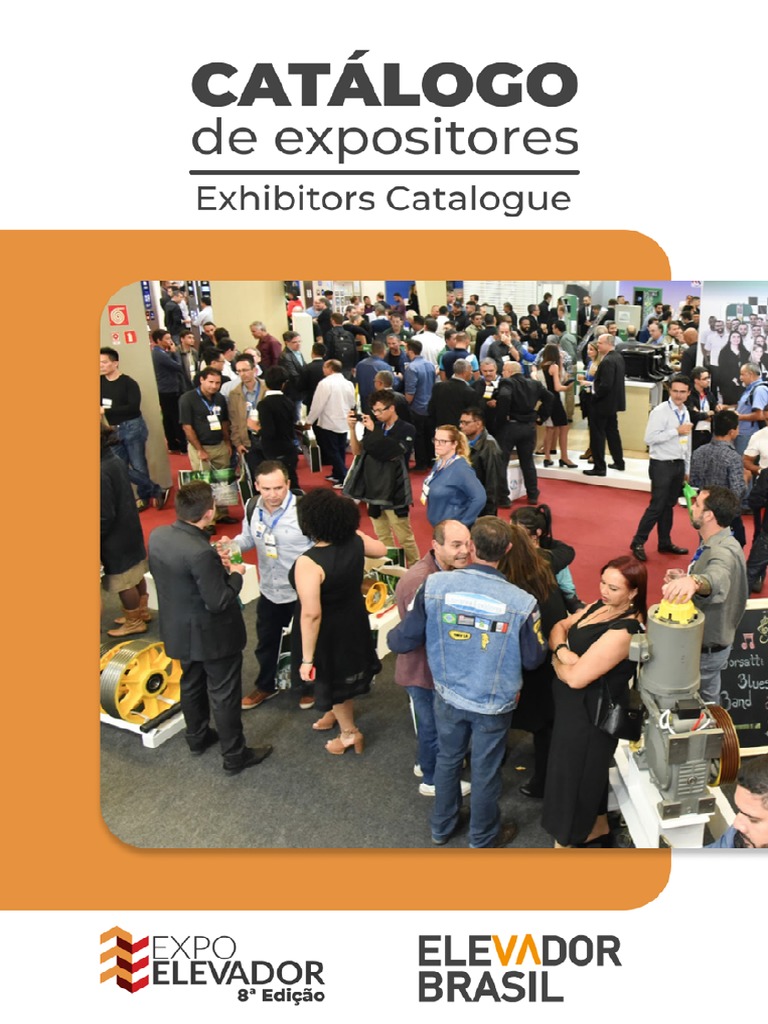 Catalogo Expo Elevado R 2023 | PDF | Poliuretano