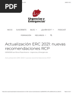 Algoritmos ERC 2021 | PDF