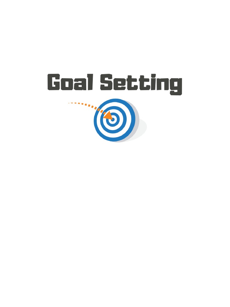 Core Classes Consolidated Worksheets | PDF | Goal | Goal Setting