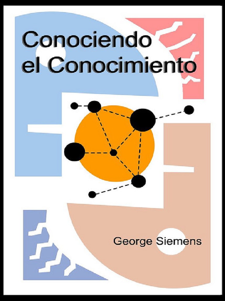 Lectura 06 - Conociencdo El Conocimiento | PDF | Conocimiento | Aprendizaje