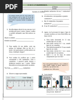 Unidades de Medidas 3 Ano | PDF