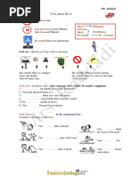 Note Expansion Worksheet 2 | PDF
