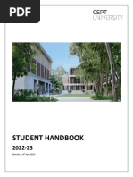 Student Handbook - Faculty of Information Technology - University of ...