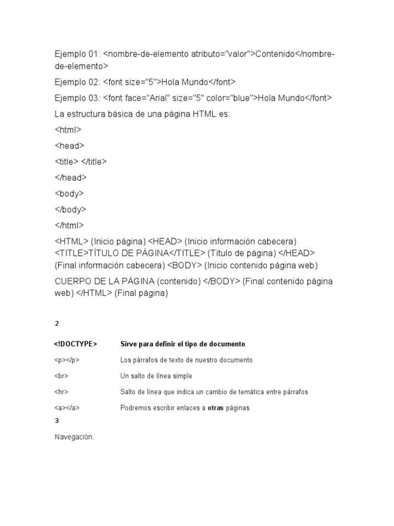 Programacion Guia 3 | PDF