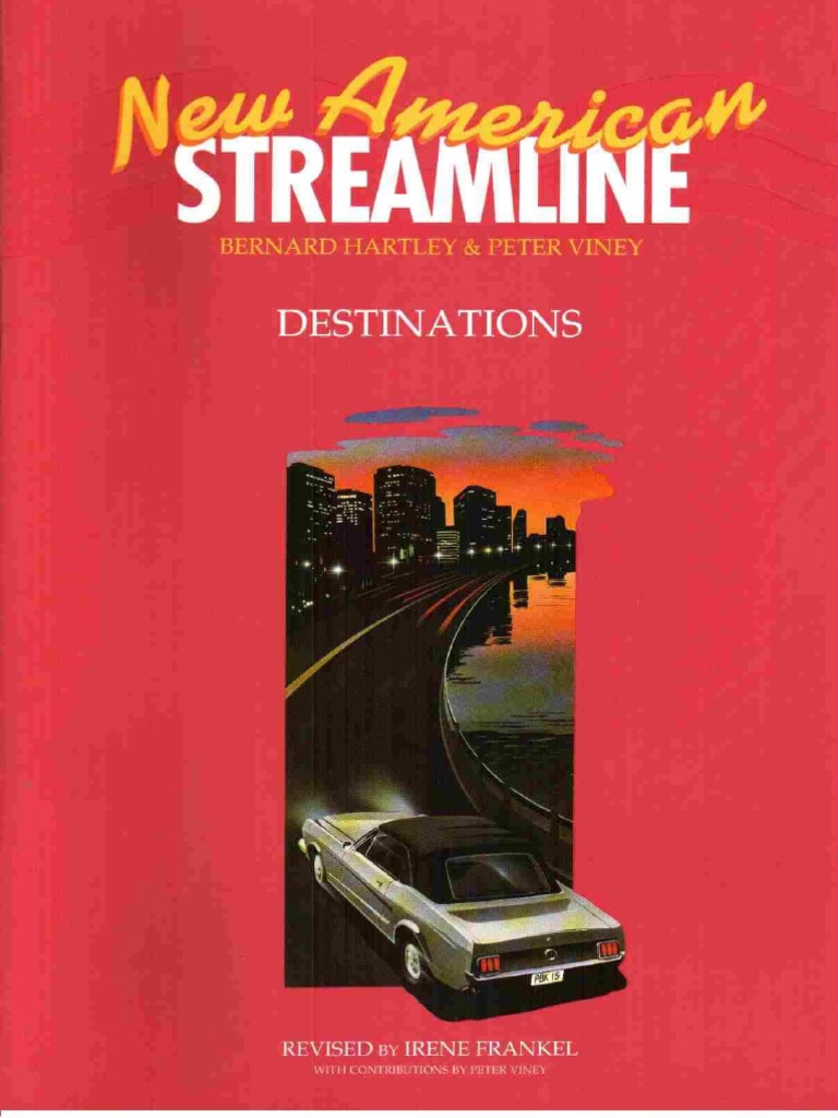 Libro American Streamline Arrivals | PDF
