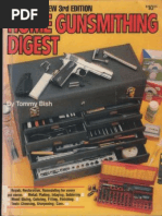 A Rifle Anyone Can Build - Jerry Lindsey | PDF | Cartridge (Firearms ...