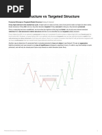 Inducement Trading | PDF | Market Trend | Market Liquidity