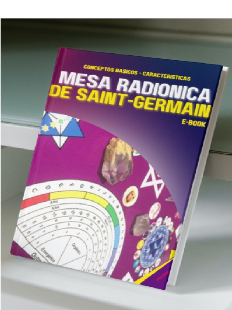 Mesa Radiónica | PDF | Sicología