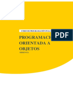 Ejercicios de Java | PDF | Constructor (Programación Orientada a ...