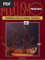 Planos de Diseños de Barcos Gratis | PDF | Barcos | Buques
