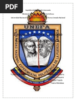 Biografia Del Cacique Chacao | PDF | América del Sur | Venezuela