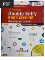Class 11 Accountancy Chapter-2 Revision Notes | PDF | Financial ...
