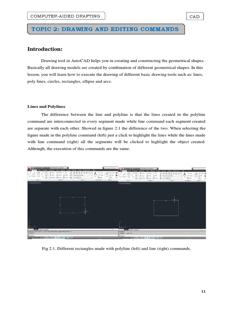 Chapter 2 | Download Free PDF | Computer Aided Design | Area
