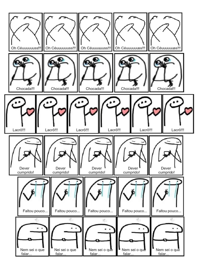 Memes Prova Flork | PDF