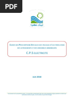 Sequelec Guide Pratique Puissance Surveillee | PDF | Réseau électrique | Tension électrique