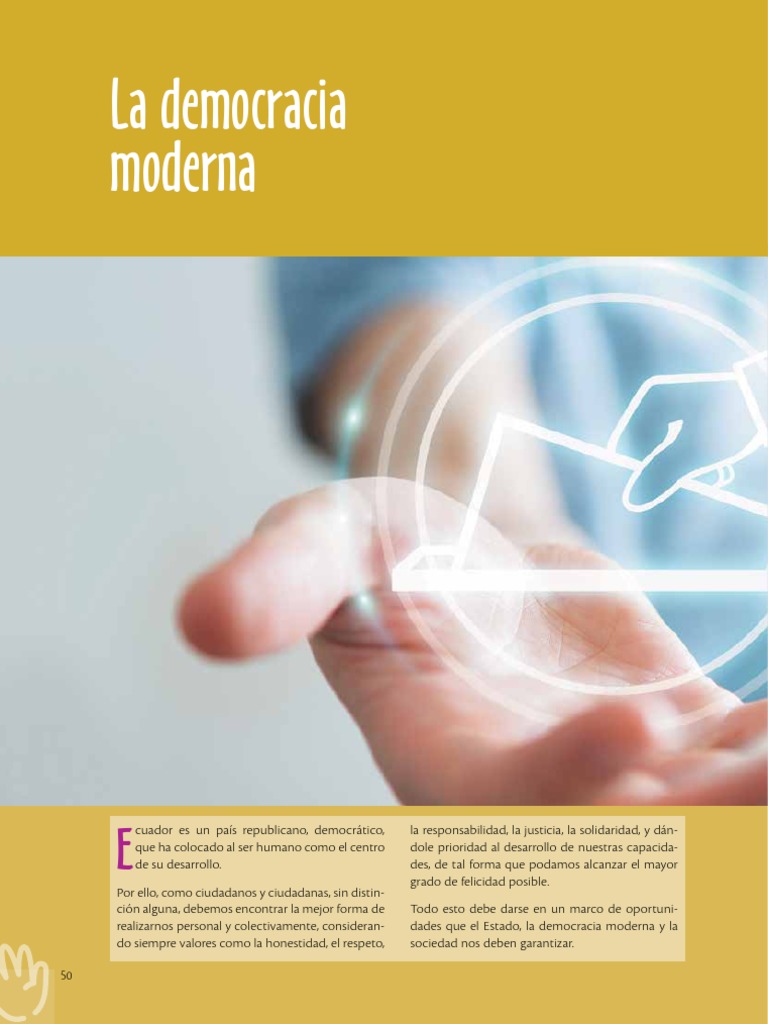 1bgu Ciu Unidad2 | PDF