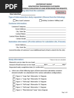 Table 4B1 and 4E4A | PDF | Insulator (Electricity) | Electrical Conductor