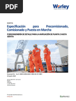 (TOP) Indice Turn Over Package | PDF | Informática y tecnología de la ...