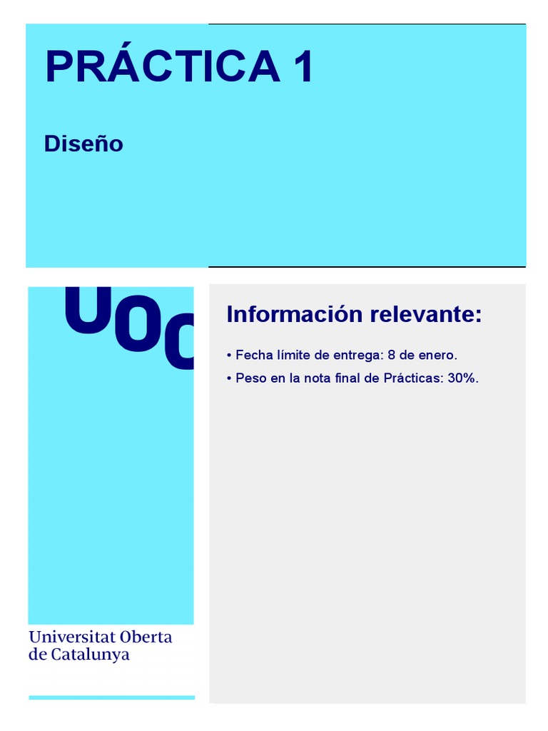 Prac1 20221 Ib | PDF | Informática