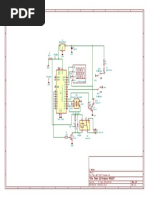 Schematic Arduino NANO-V3-CH340G ATMEGA328P | PDF | Data Transmission | Computer Networking